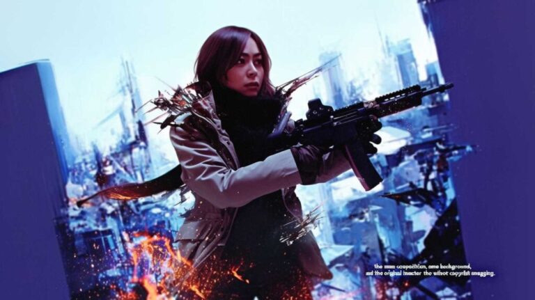 ホワイト アウト 映画 ネタバレ｜あらすじと衝撃のラストシーンを解説